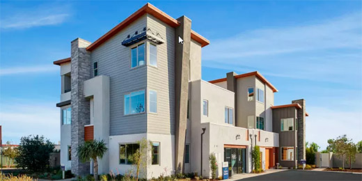 Orange County Tracts